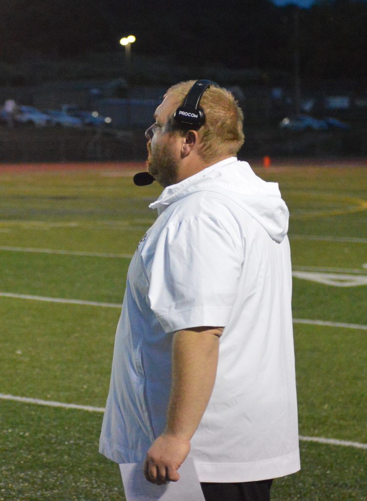 AG, Uniontown continue football rivalry tonight - Herald-Standard